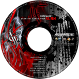 Graffiti Fonts® - Official Site