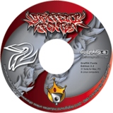 Graffiti Fonts® - Official Site